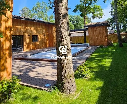 21 Pisos y casas con vistas jardín en venta en Lège-Cap-Ferret ...