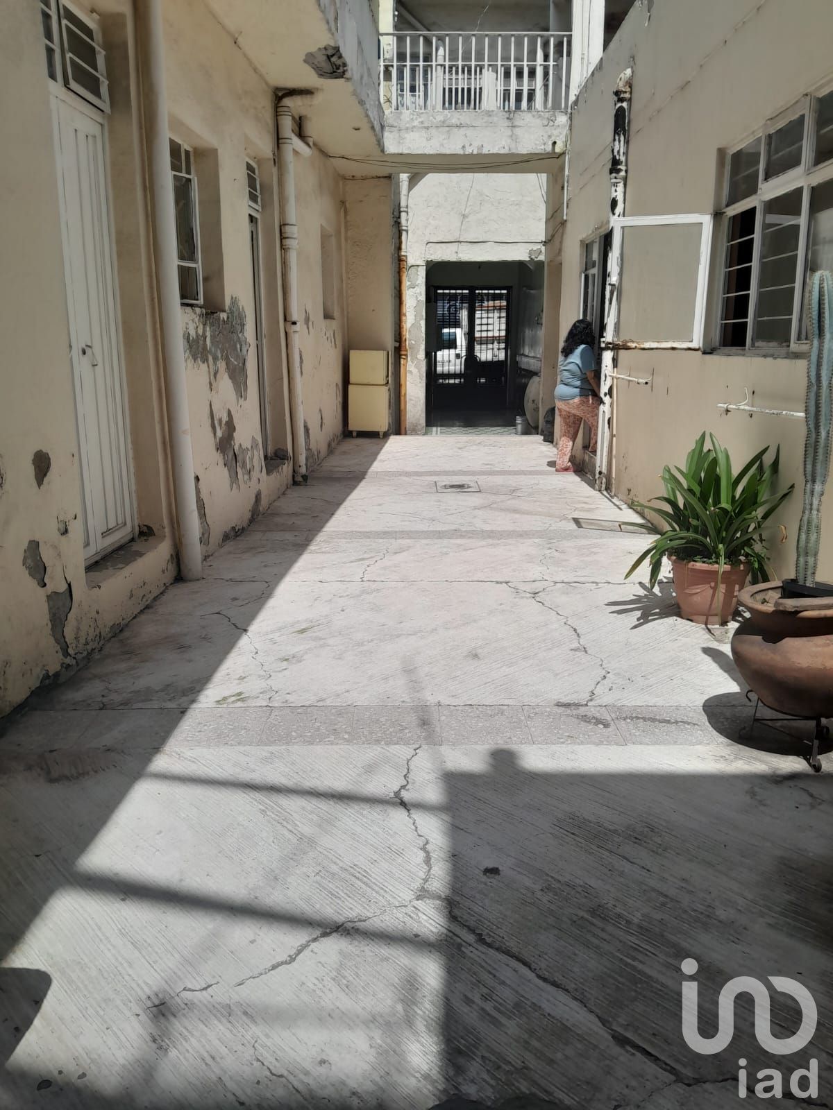 1 New House for Sale in 06010 Mexico City | Properstar