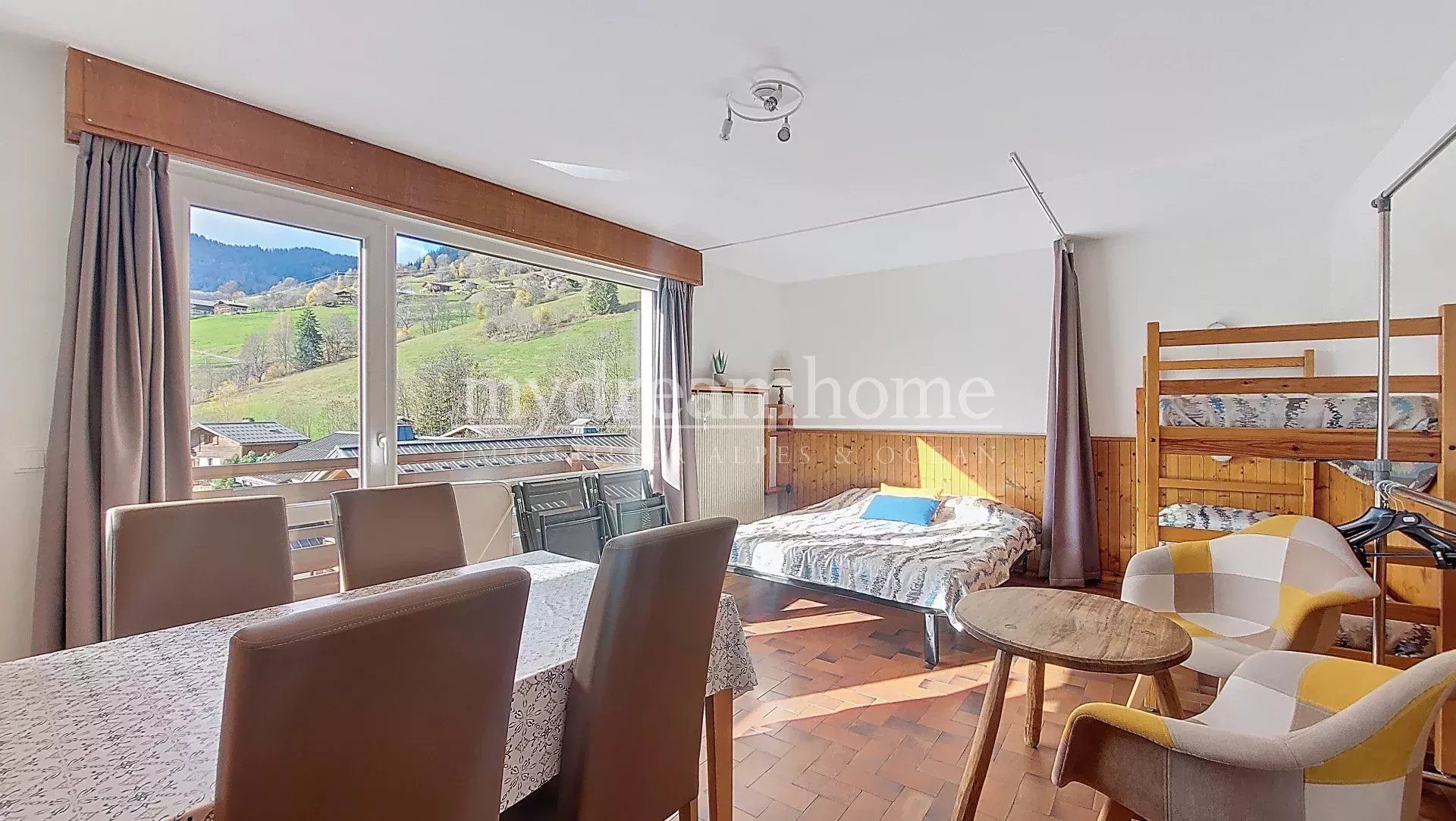 74120 PRAZ-SUR-ARLY - Apartment for sale - Properstar