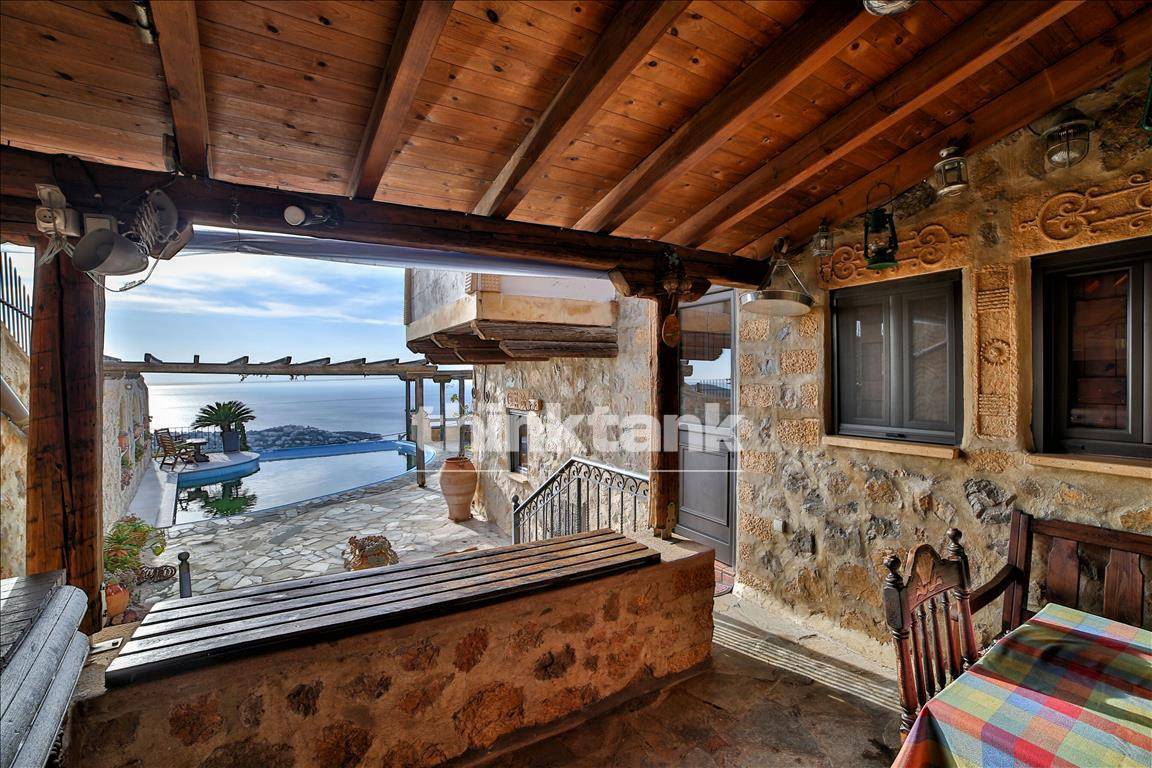 saronikos,snc, 19013 Athens - 4 beds villa for sale - Properstar