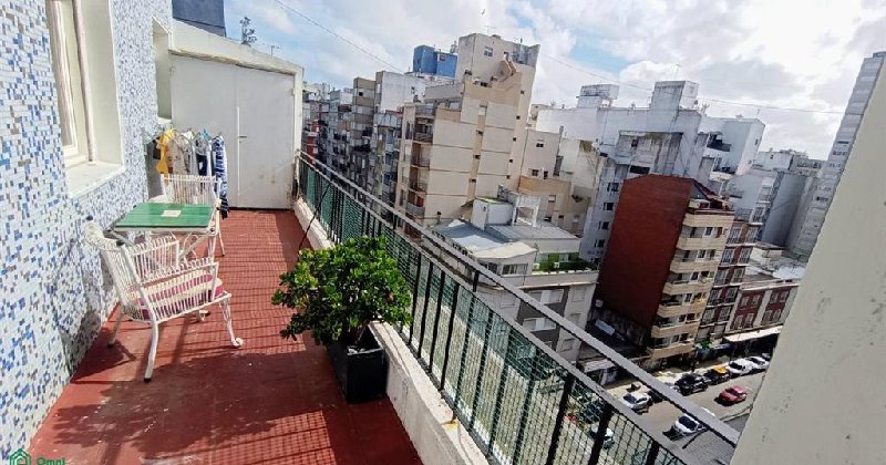 24 Condos/apartments avec terrasse à vendre - Mar del Plata | Properstar