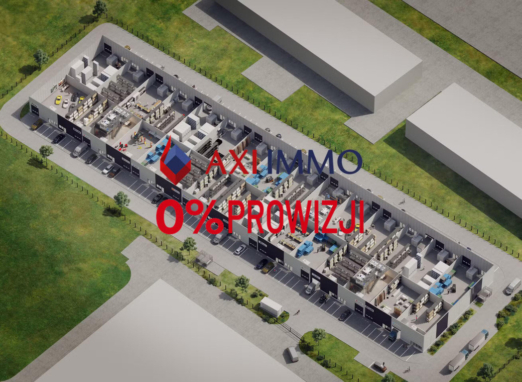 śląskie, Gliwice - Commercial building for sale - Properstar