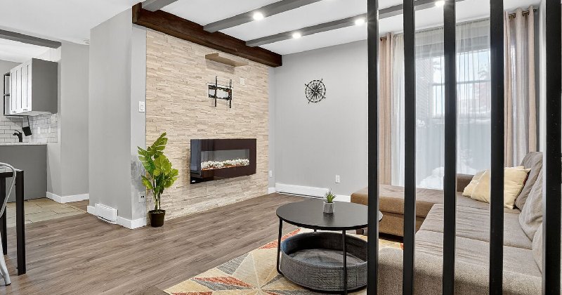 33 Propriétés à vendre à petit prix - Brossard | Properstar CH