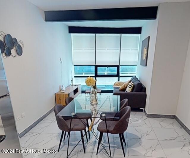 Apartment for Rent in San Pedro de los Pinos, Alvaro Obregón CR 26-12 ...