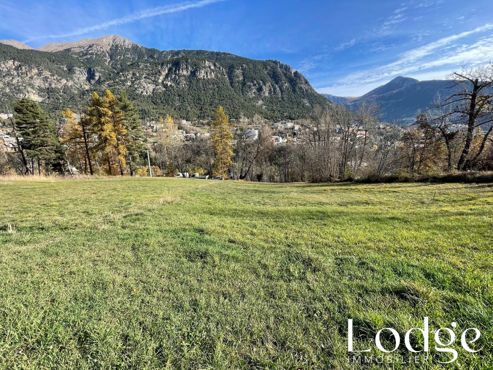 05100 Briançon - Plot of land for sale - Properstar