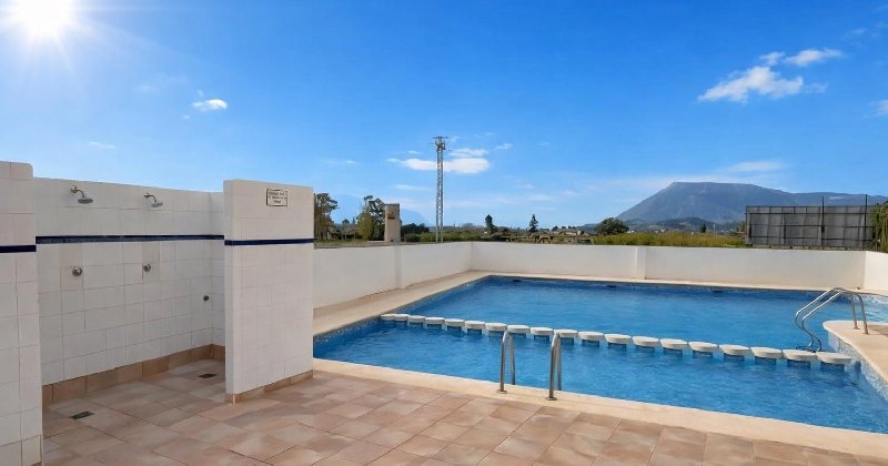 6 Houses with Sea view for Sale in Tavernes de la Valldigna | Properstar