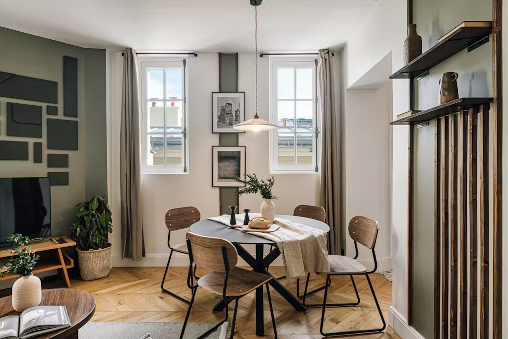 Avenue d'Iéna, Paris - Avenue d'Iéna, 75116 Paris - 1 bed apartment for ...