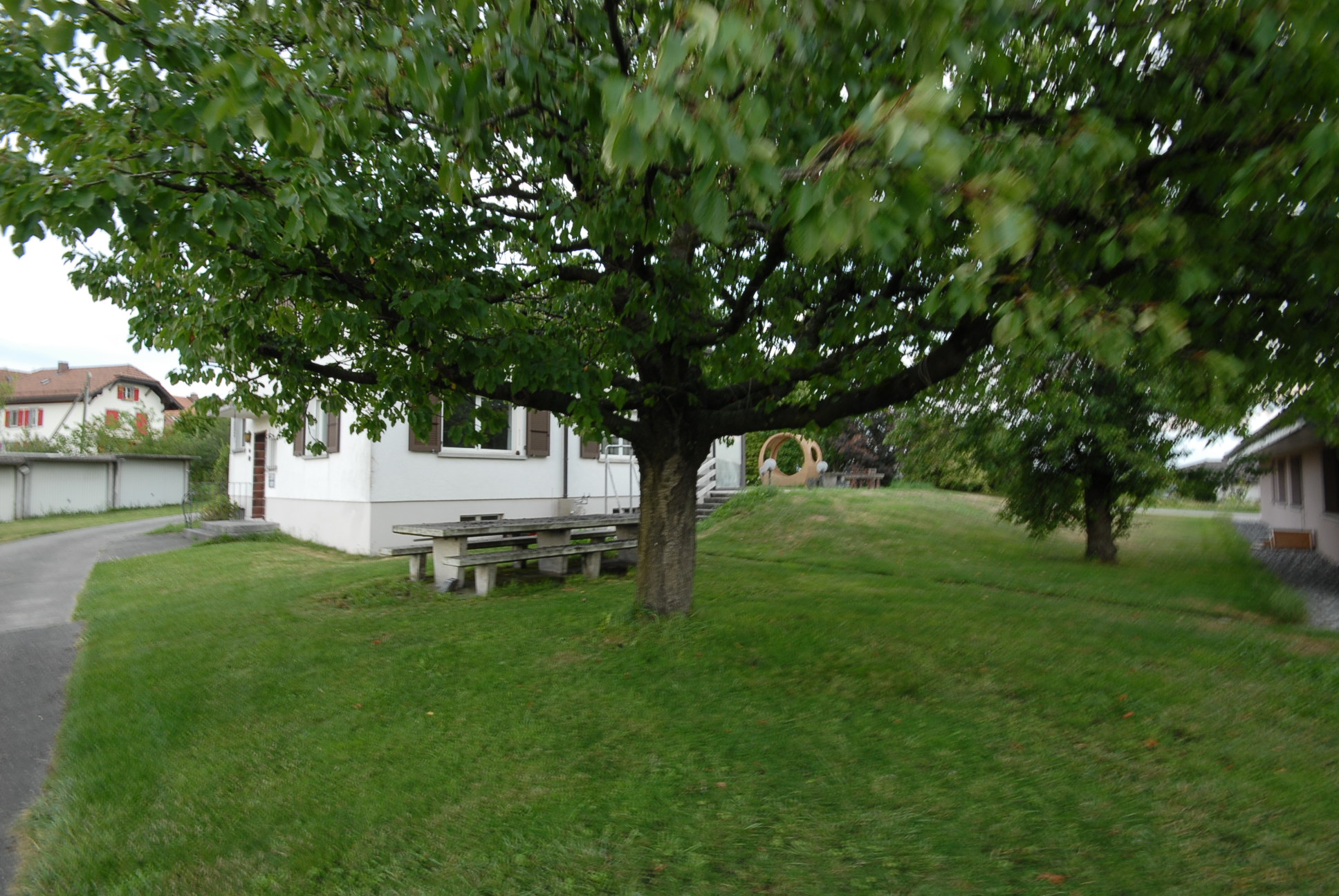 Maison à louer, Imp. d'Inhart 4, 1787 Mur (Vully, Switzerland (Mont ...