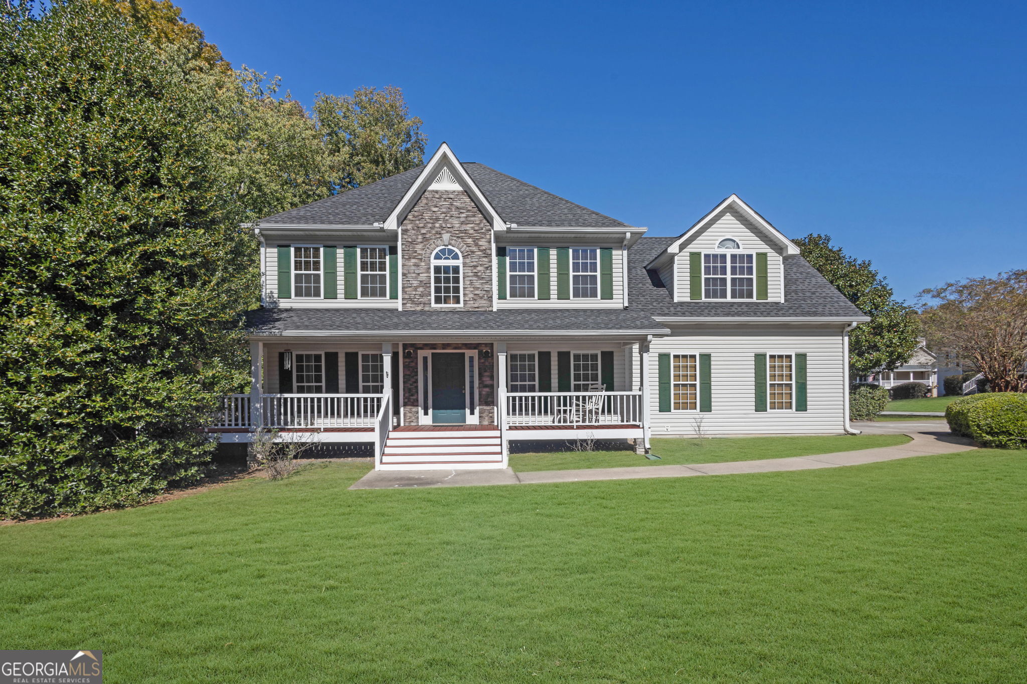 122 Prince WAY, 30141 Hiram - 3 beds house for sale - Properstar