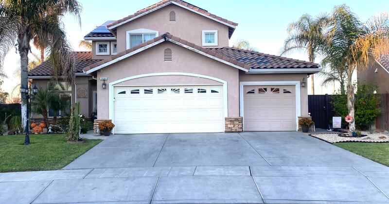 3060 W Terry Avenue, Fresno County, CA, 93656 Riverdale - 4 assoalhadas ...