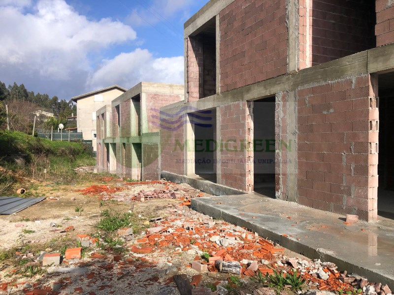 NEW VILLA | SEVER DO VOUGA - Sever do Vouga - 4 beds house for sale ...