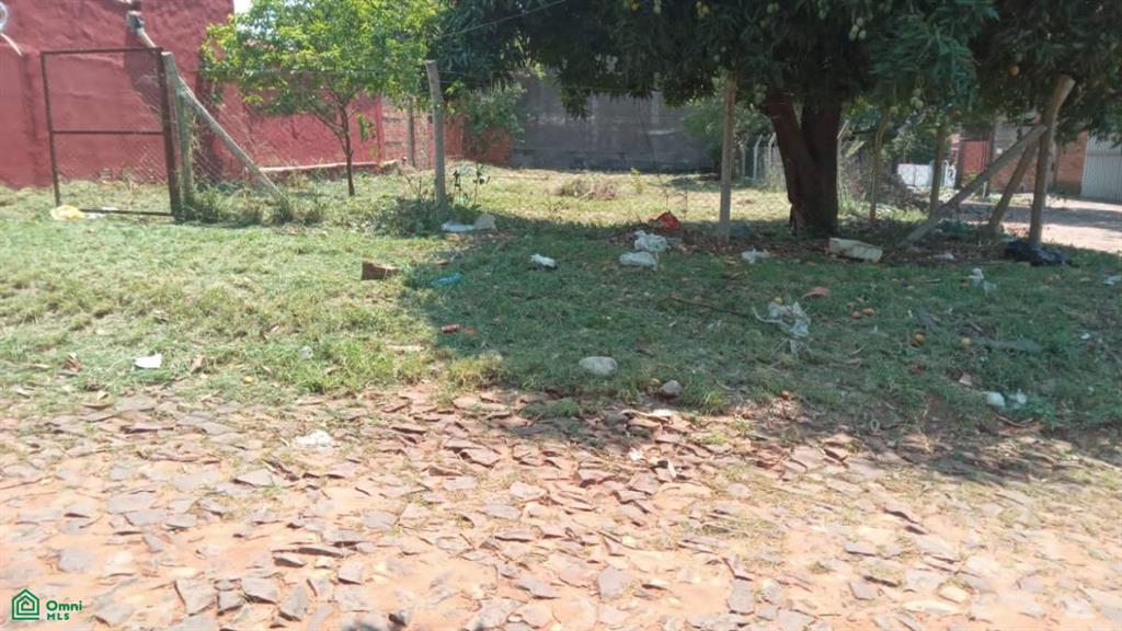 Land for Sale – Lambaré / Barrio Valle Apuá - Domingo Martinez de Irala ...