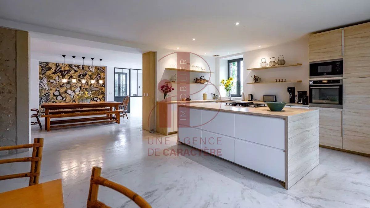 77710 PALEY - 5 beds house for sale - Properstar