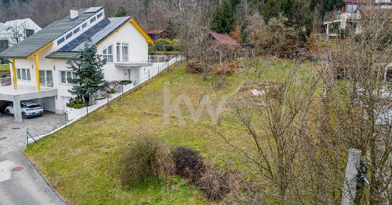 Terreno En Venta En Eslovenia - Liubliana - Parcela en venta ...