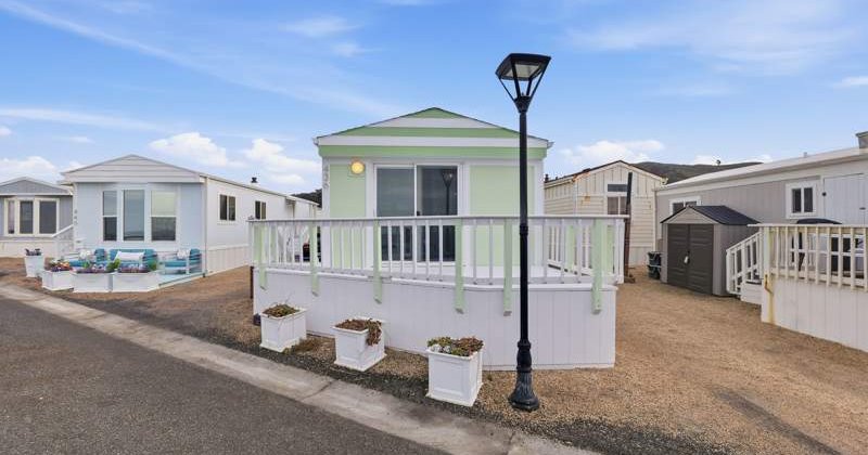 13 Maisons avec vue mer à vendre - Comté de San Mateo | Properstar FR