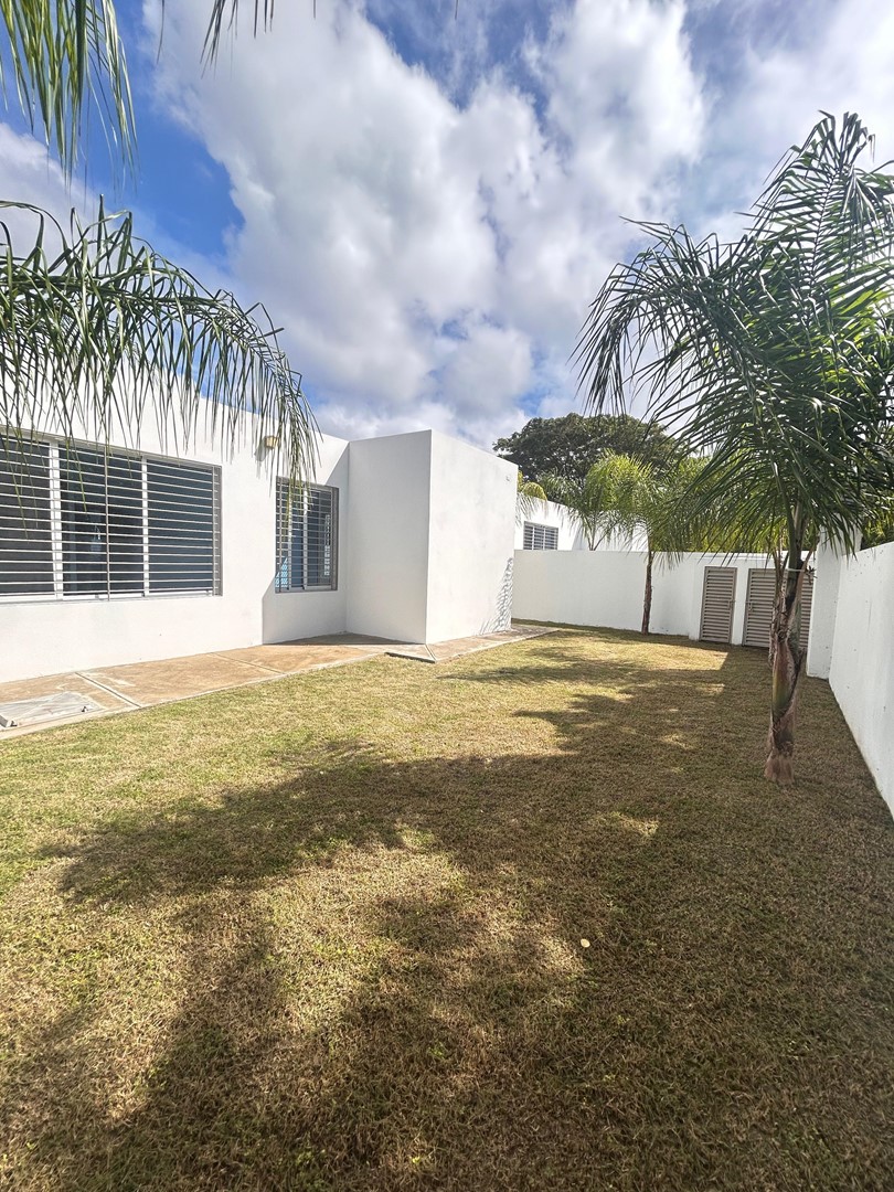 Beautiful houses in gated community, luxurious - Prolongación Padre Las ...