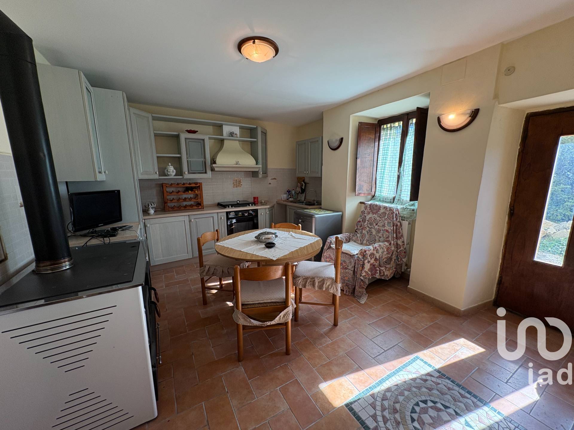 Via Cagli, 61042 Apecchio - 4 beds stan for sale - Properstar