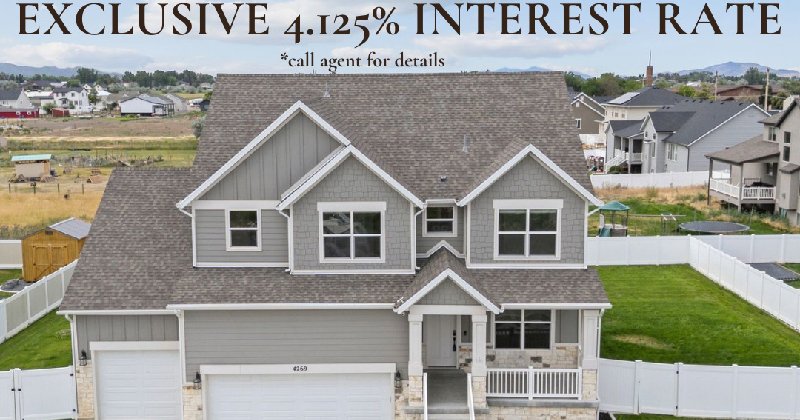 56 Byty a domy s garáž na prodej v Weber County | Properstar