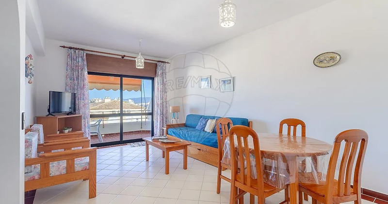 Faro, Alvor - 1 bett wohnung mieten - Properstar DE