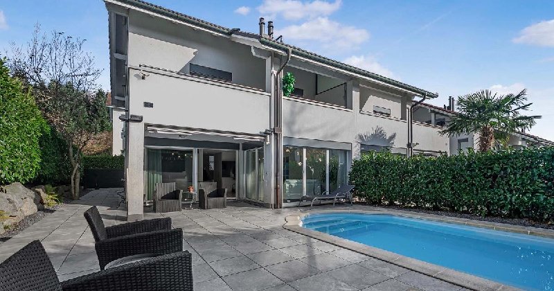 8 Case in vendita - Rain | Properstar CH