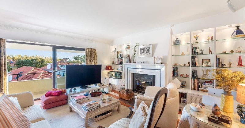 15 Dachböden zum Verkauf - Cascais | Properstar DE