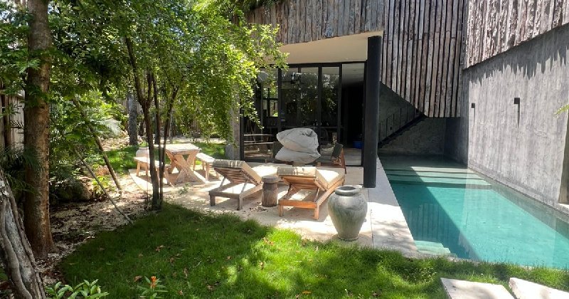 42 Apartments and Houses for Sale in 77762 Tulum | Properstar