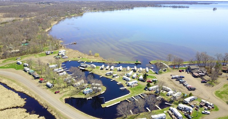 5101 Whistle Road, Mille Lacs County, MN, 56342 Isle - Edificio comercial en venta - Properstar ES