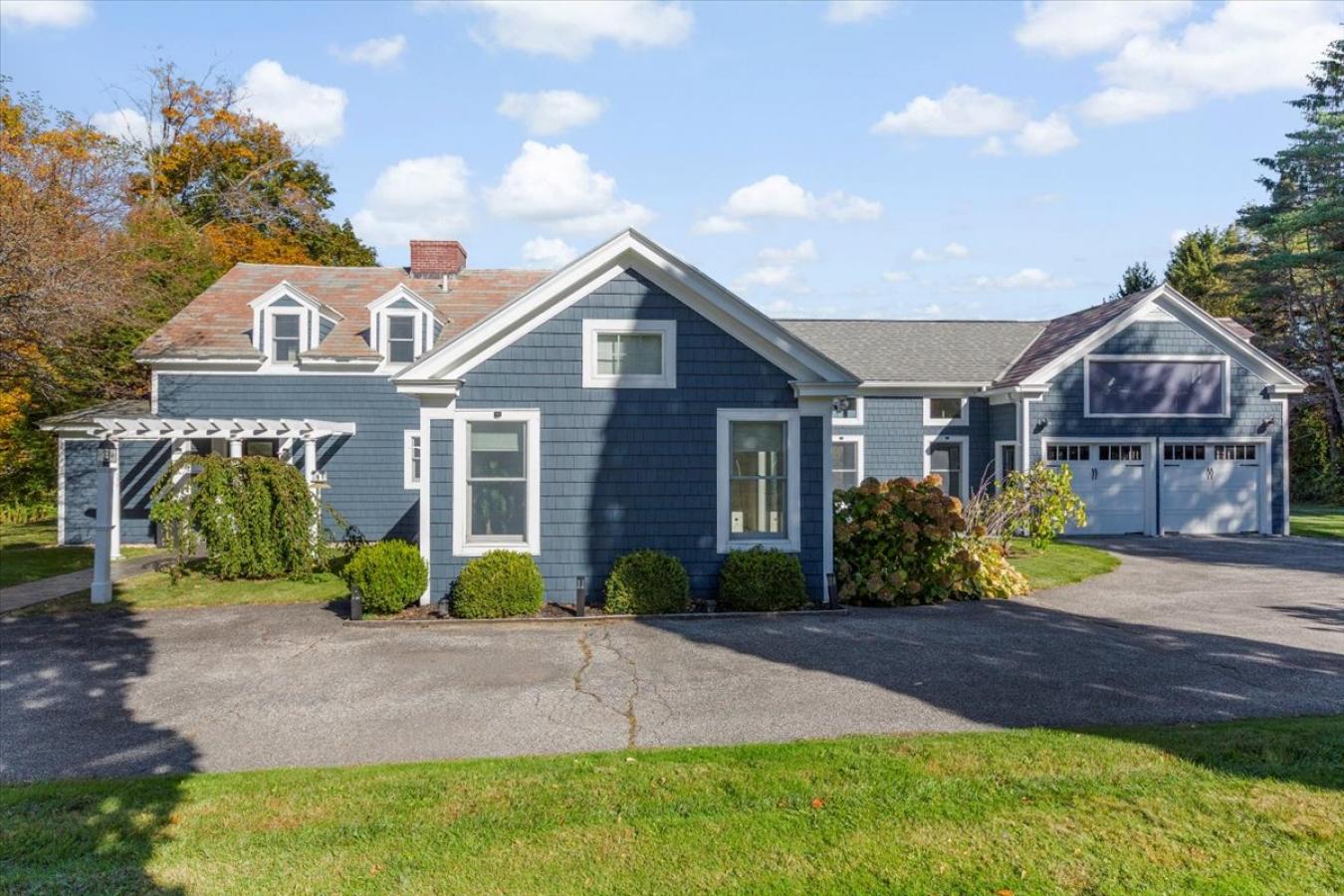 Maison du Vermont - 58 Mount Anthony Road, 05201 Bennington - Maison 3 ...