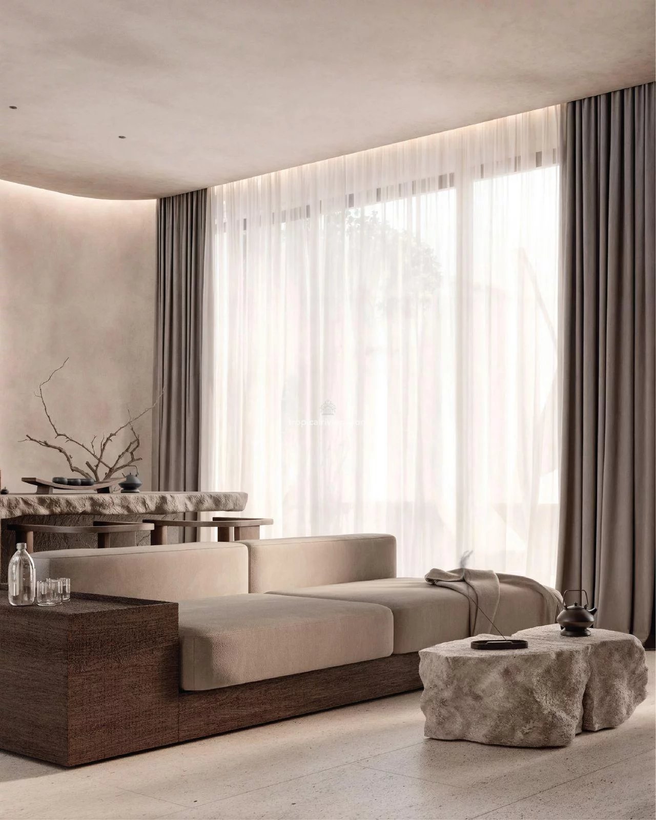 The Era by OXO — Villa Freehold de 2 quartos no topo da colina em ...