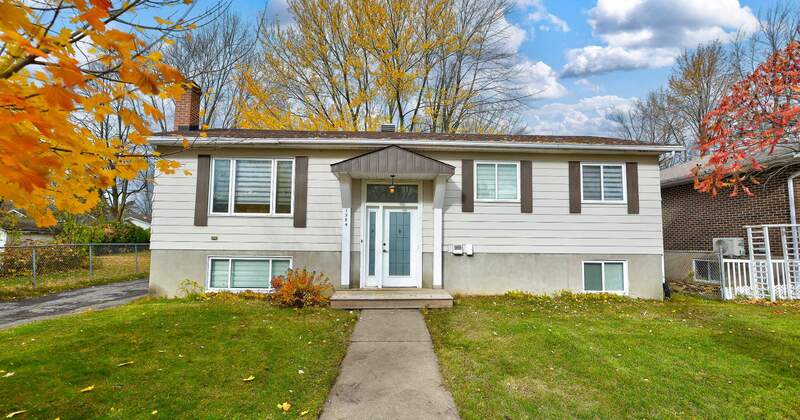 1 Maison à vendre - J6E 4B6 Joliette | Properstar FR