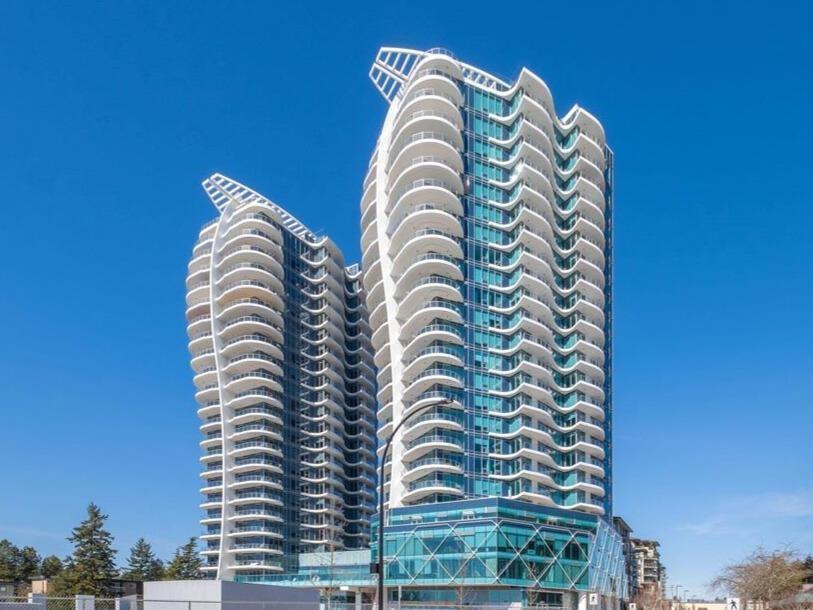 1501 FOSTER Street #2001 V4B0C3 SL26-01667 - 1501 FOSTER Street, V4B0C3 ...