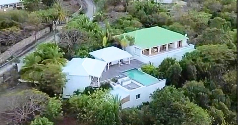 19 Homes with Garden view for Sale in Grand Case | Properstar