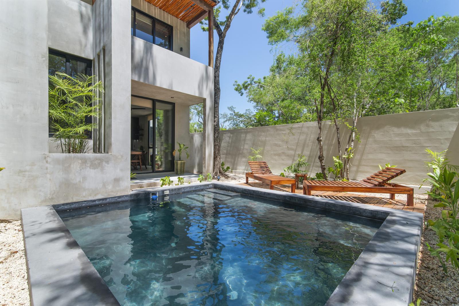 PARAISO REAL ESTATE TULUM - Properstar DE