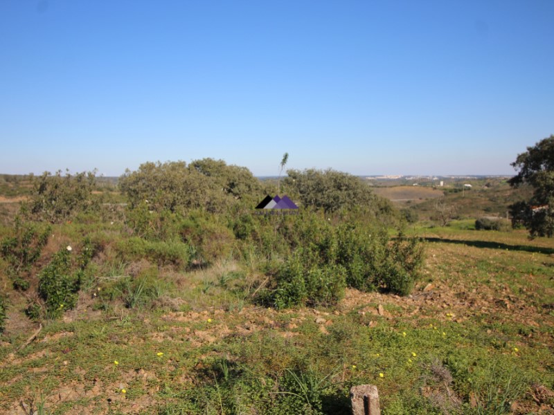 Rustic Land | 34,000 m² | Corga da Madeira - Junqueira, Castro Marim ...