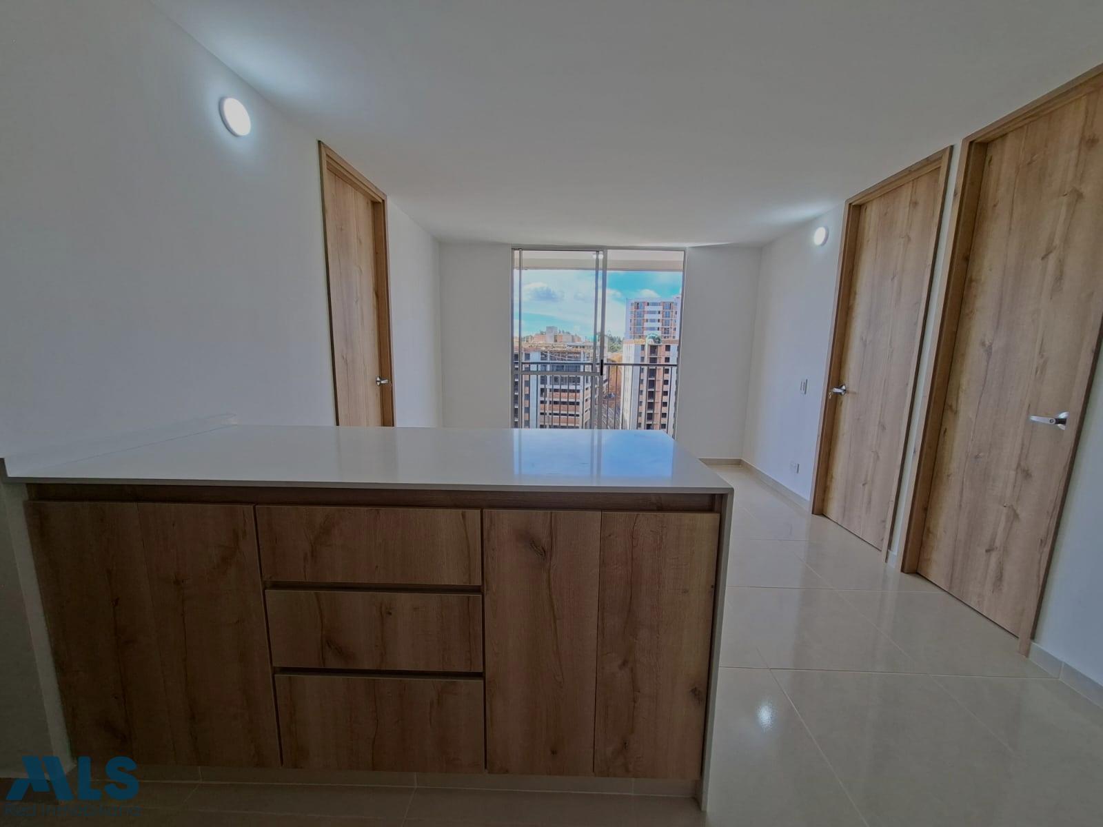 BEAUTIFUL APARTMENT FOR SALE IN THE PORVENIR, RIONEGRO - Rionegro - 2 ...