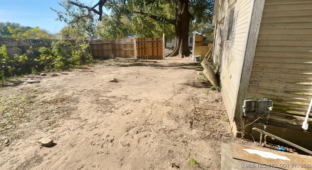 622 S B Street, Muskogee County, OK, 74403 Muskogee - 2 beds detached ...