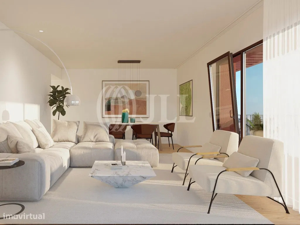 Pont Almar - Promotion immobilière en Feijó, Portugal - Properstar