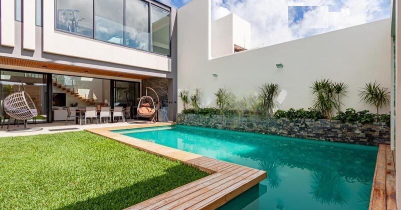 34 Domy z winda na sprzedaż w Morelos | Properstar