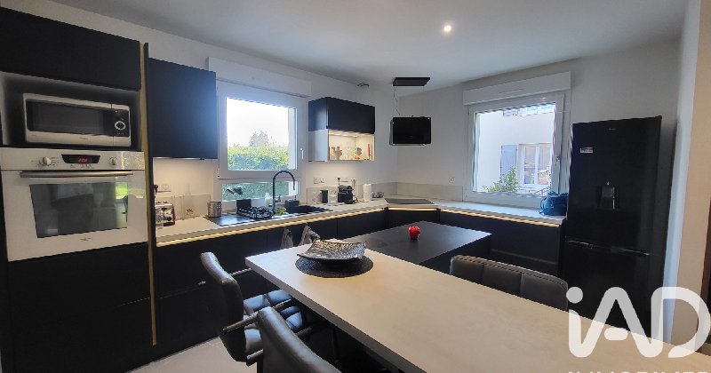 25290 Ornans - 5 beds house for sale - Properstar