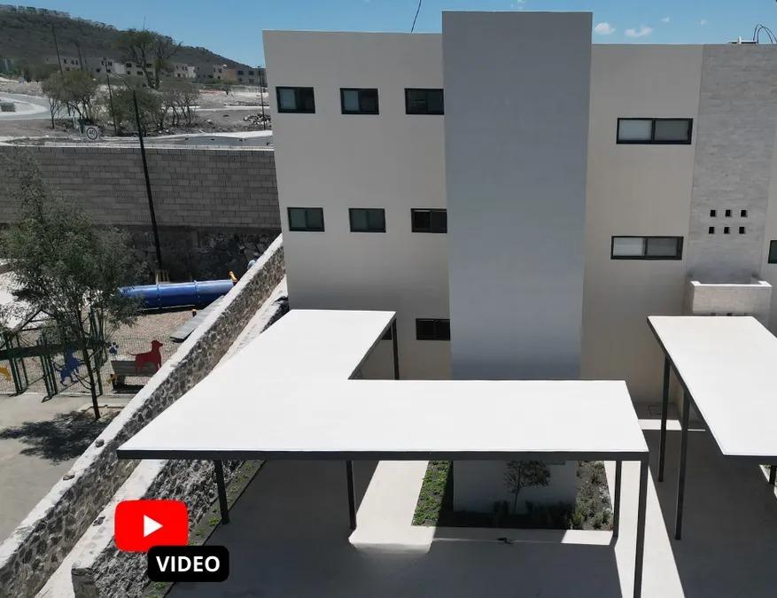 House in condominium in Zákia - Querétaro, El Marqués, Zákia, 76269 ...