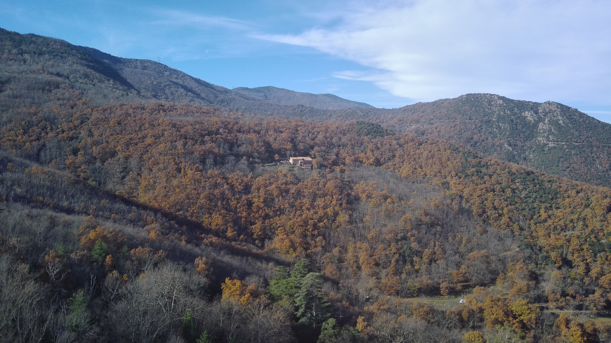 Private Horizon - Stone Estate of 538 m2, 9 Suites, Infinite View to ...