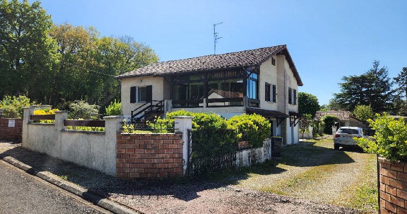 51 Apartamentos e casas para venda - Voulême | Properstar PT