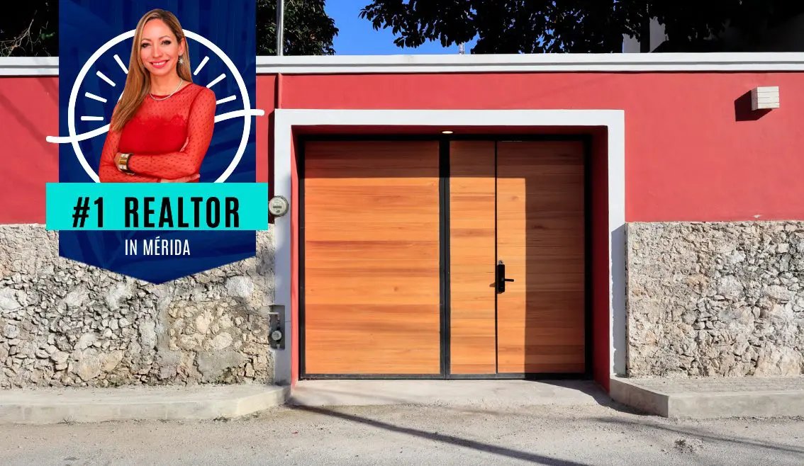 Novi dom u Mérida Centro – 2 spavaće sobe RHM-011 - 97000 Merida - 2 ...