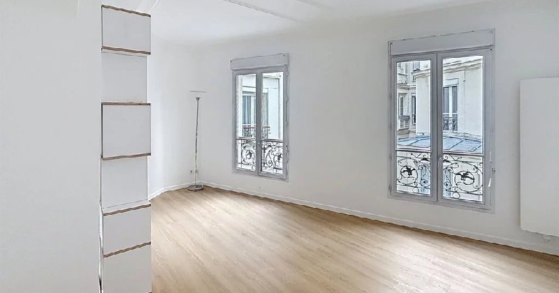 PARIS 15 - RENOVATED STUDIO - STATE PASTEUR METRO - 75015 Paris 15ème ...