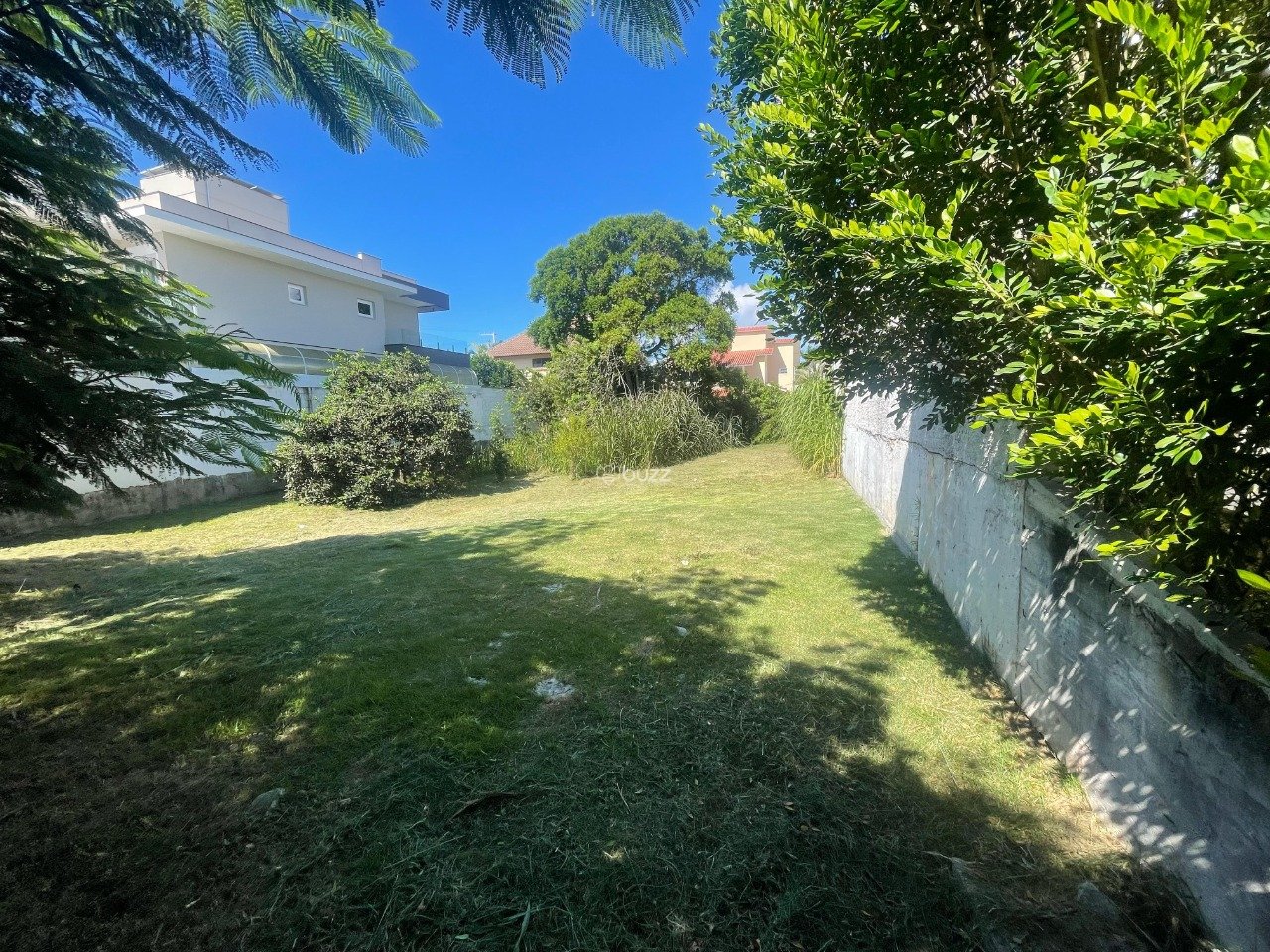 Land in Jurerê Internacional with excellent location - dos Cações ...