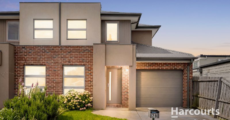 Modern Comfort in Prime Location - 2B Arndell Street, 3074 Thomastown ...