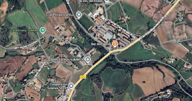 417 New Apartments and Houses for Sale in Manresa | Properstar