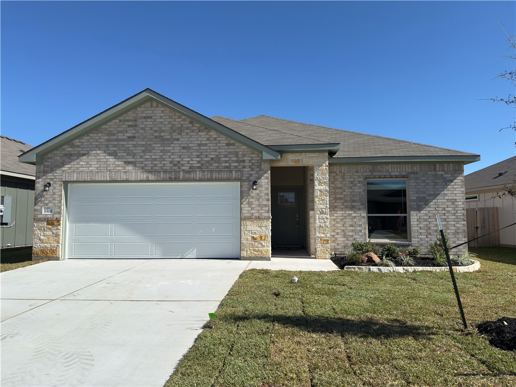 5306 Lyle Place, Brazos County, TX, 77807 Bryan - 4 łóżek własność na ...