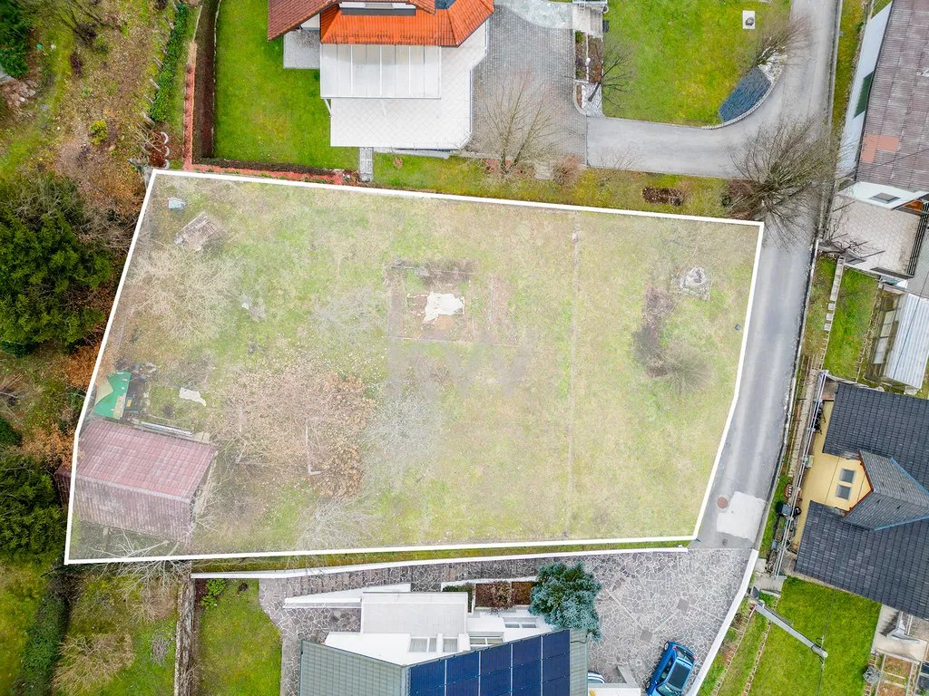 Terreno En Venta En Eslovenia - Liubliana - Parcela en venta ...