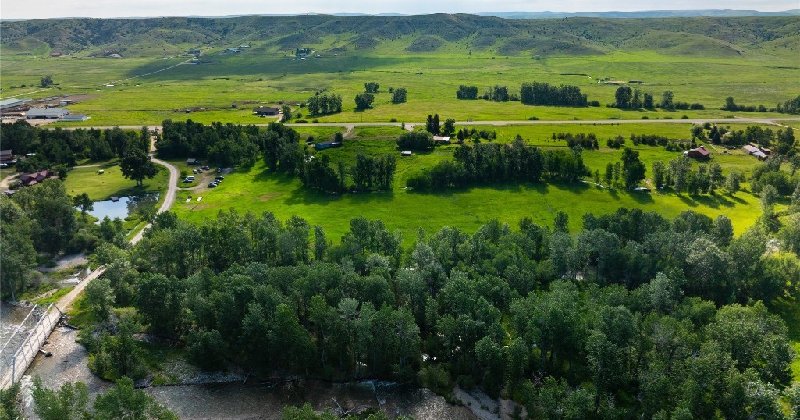 8 Terrenos para venda - Condado de Stillwater | Properstar PT